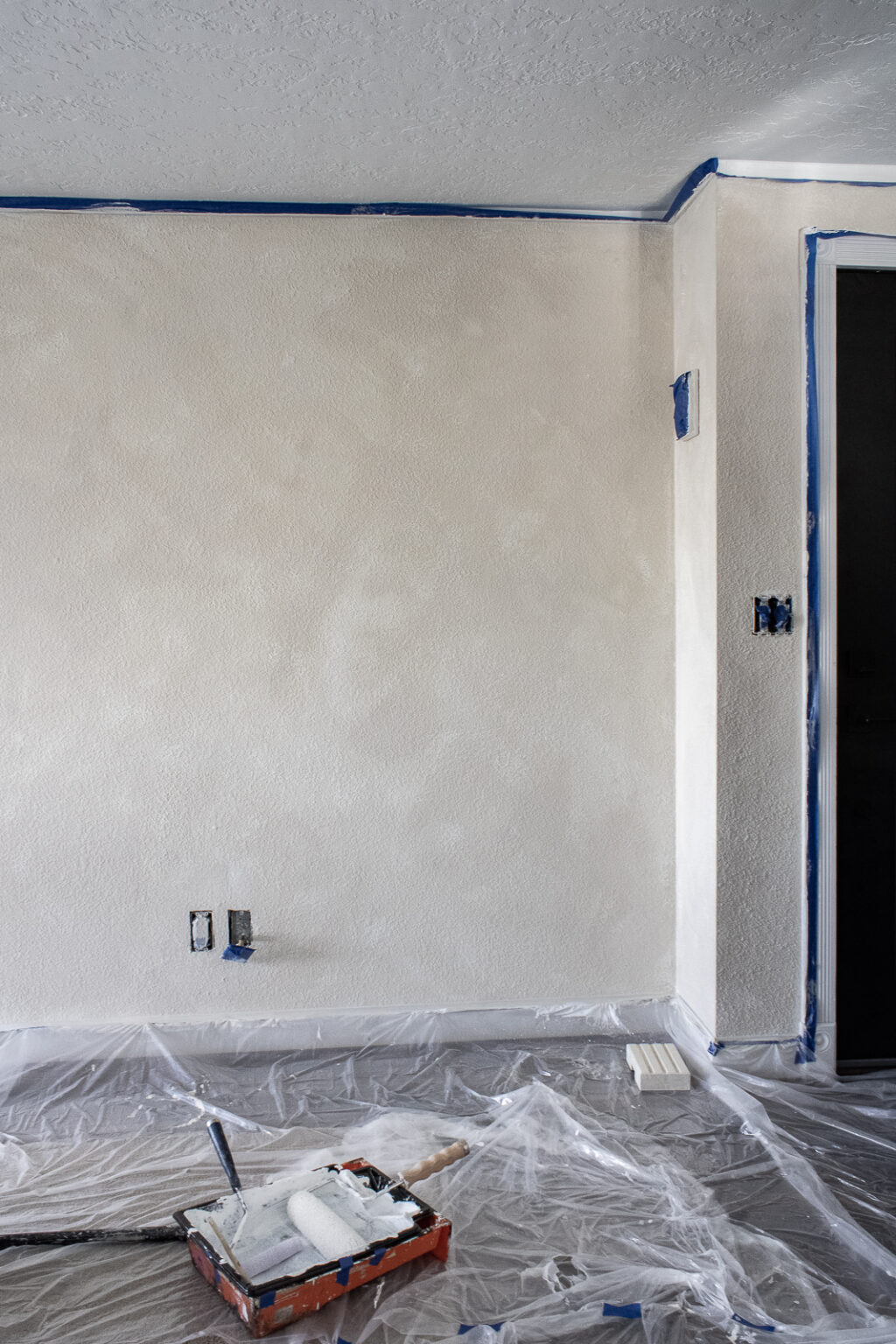 7 Must Know DIY Limewash Tips for Painting Your Walls - Casa Refined