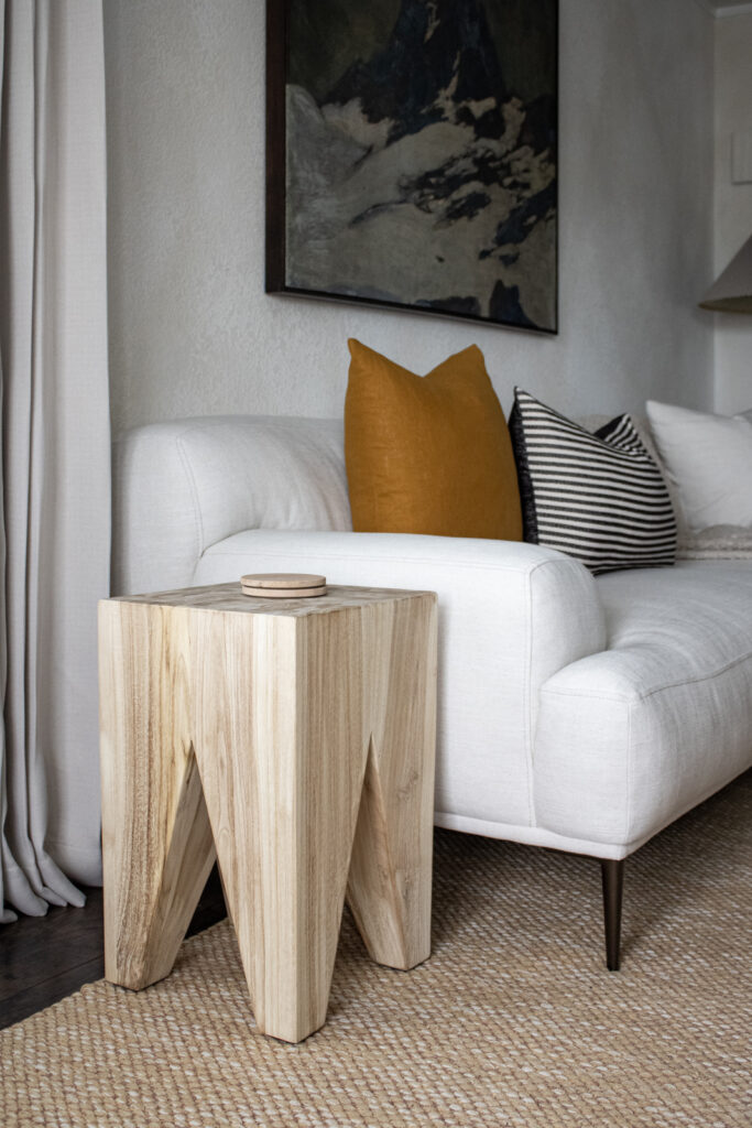 36 Unique Side Tables To Add Architectural Interest To Your Space ...