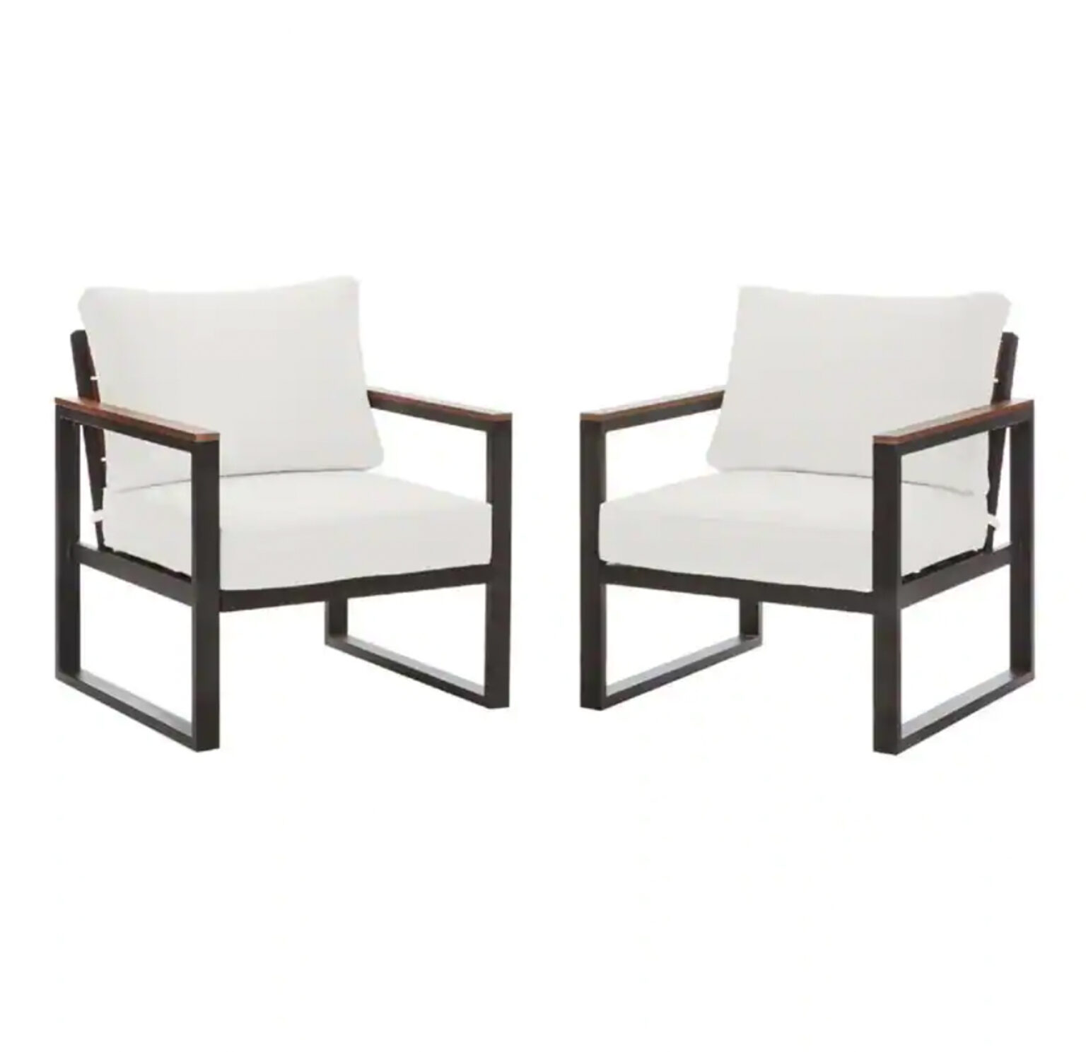 25+ Best Modern Patio Chairs That Look Luxurious - Casa Refined