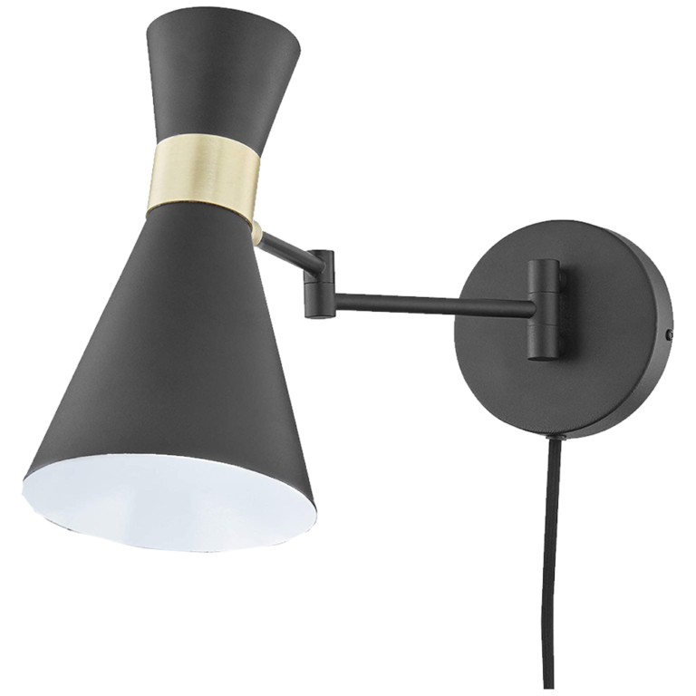 10 Ultimate Amazon Plug In Wall Sconce Fixtures Worth Looking At - Casa ...