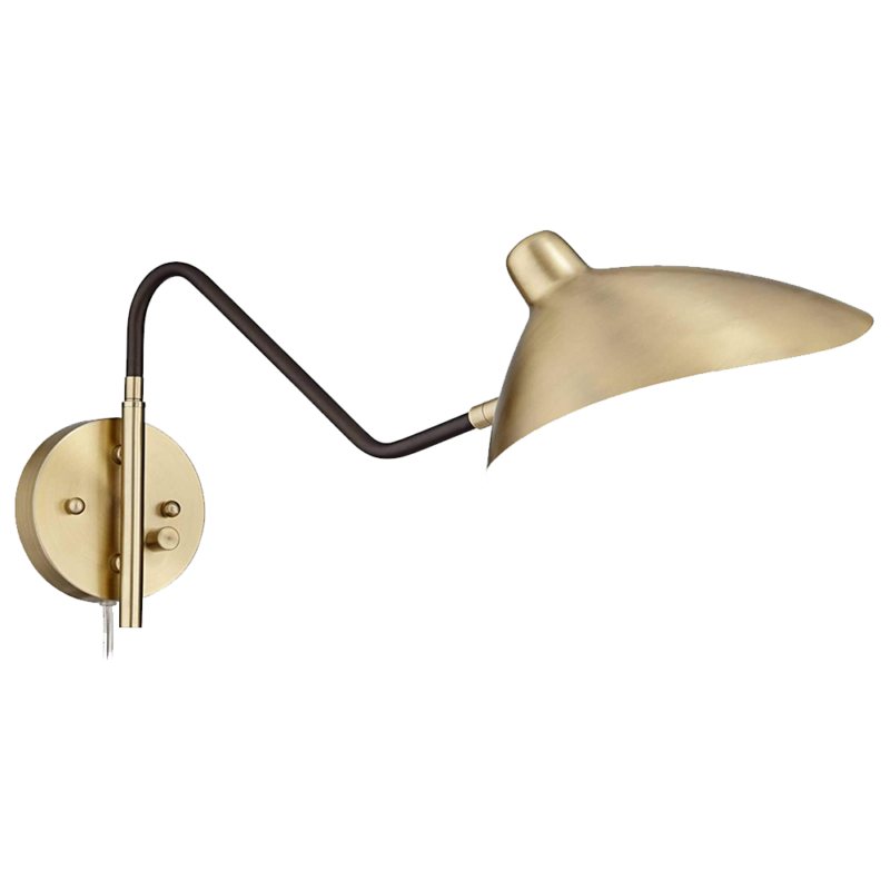 10 Ultimate Amazon Plug In Wall Sconce Fixtures Worth Looking At - Casa ...