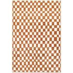 The Best Checkered Area Rugs To Add Style - Casa Refined