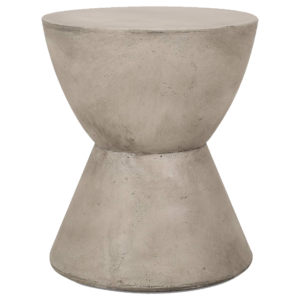 37 Best Drum Side Tables and End Tables That Look Attractive - Casa Refined