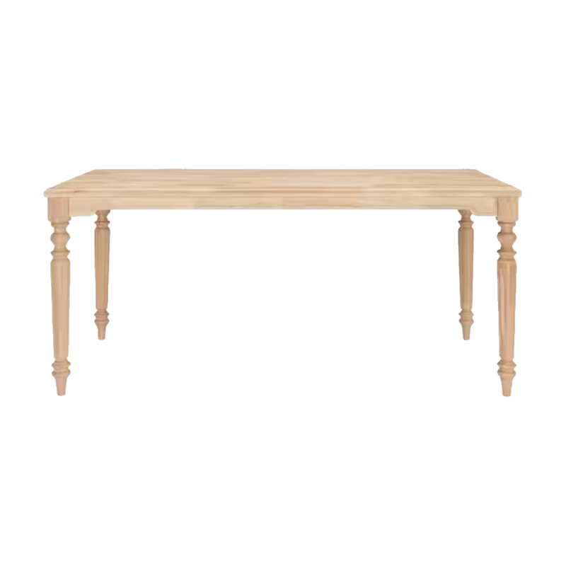 The Best Wood Dining Tables For Your Budget - Casa Refined