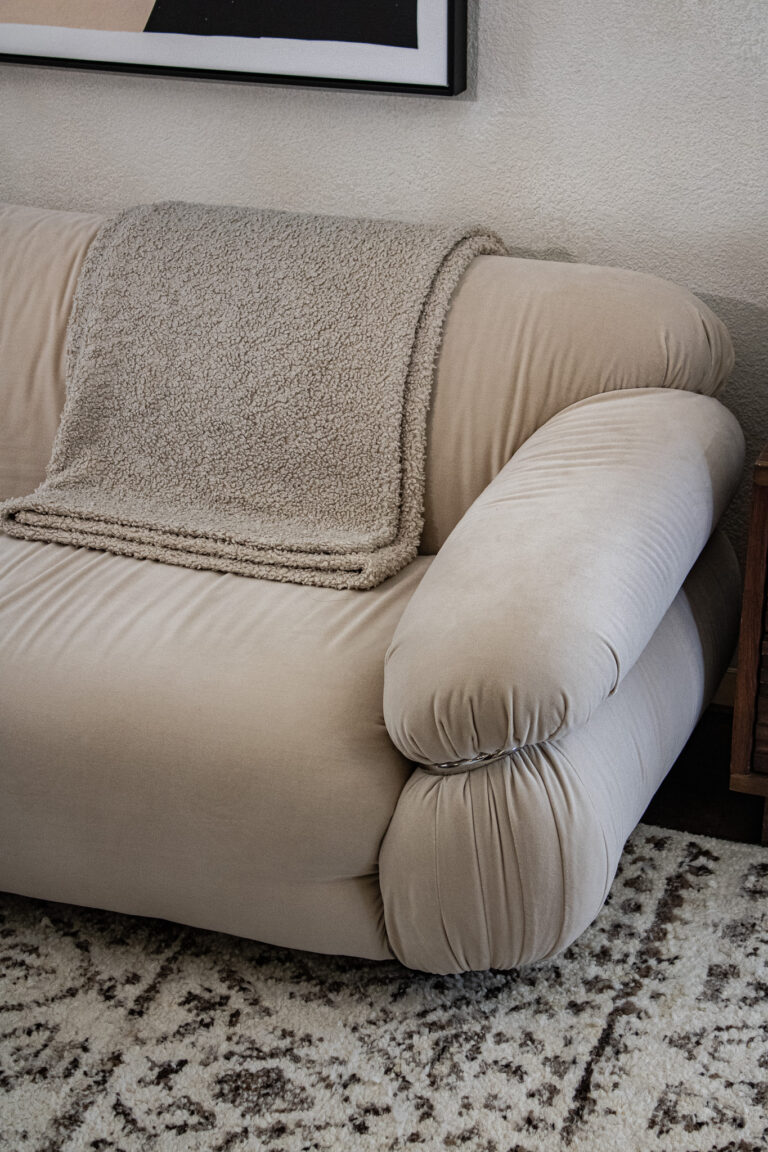 Is This Iconic Sesann Sofa Actually Worth It? - Casa Refined
