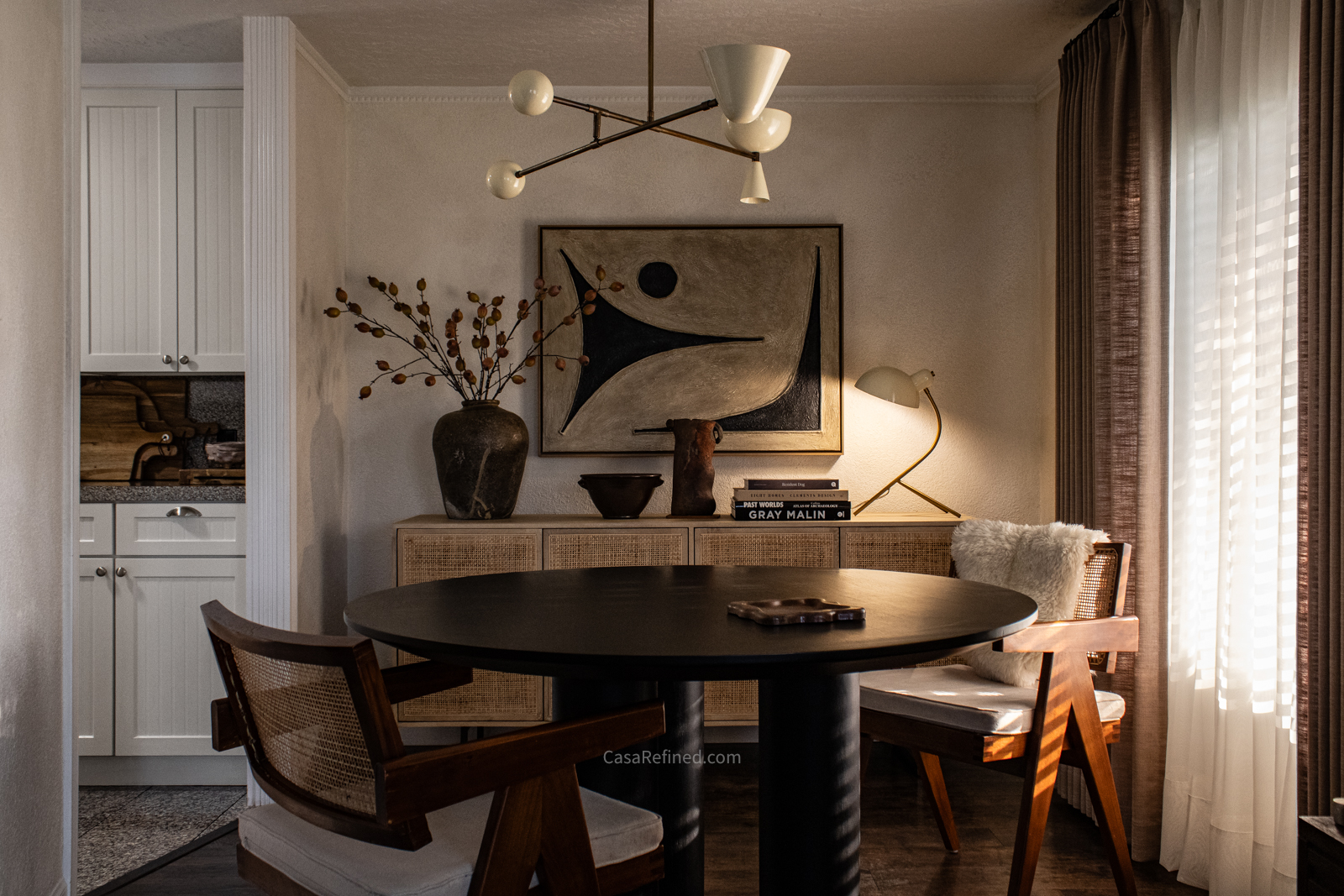 10 Best Decorating Ideas for a Moody Autumn Home - Casa Refined